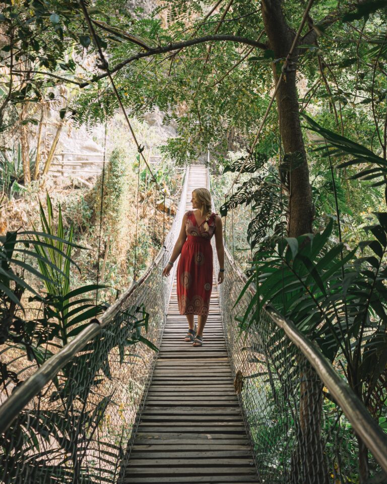 10 Convincing Reasons to Travel Solo in Your 20’s • Samantha Somewhere